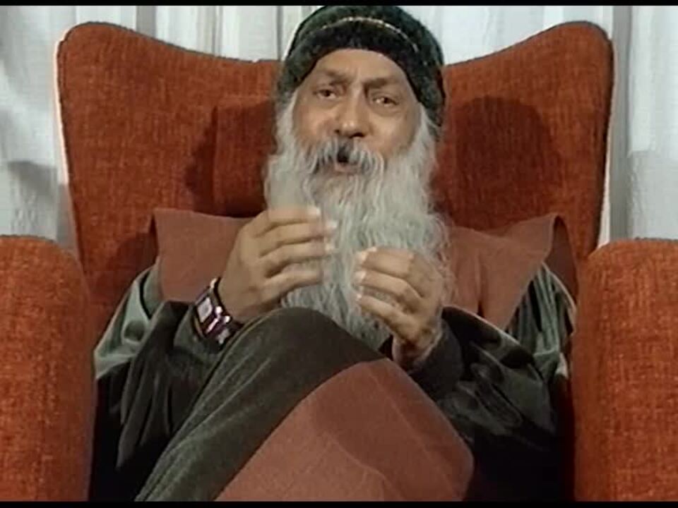 OSHO TV: Is There Any Time Limit on Unenlightenment?